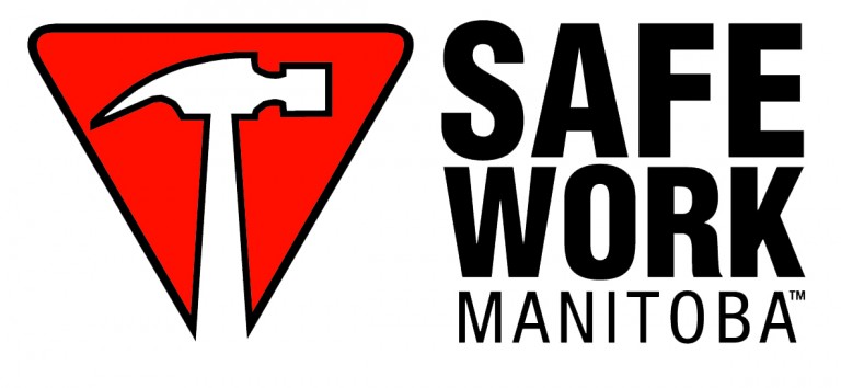 Safe Work logo