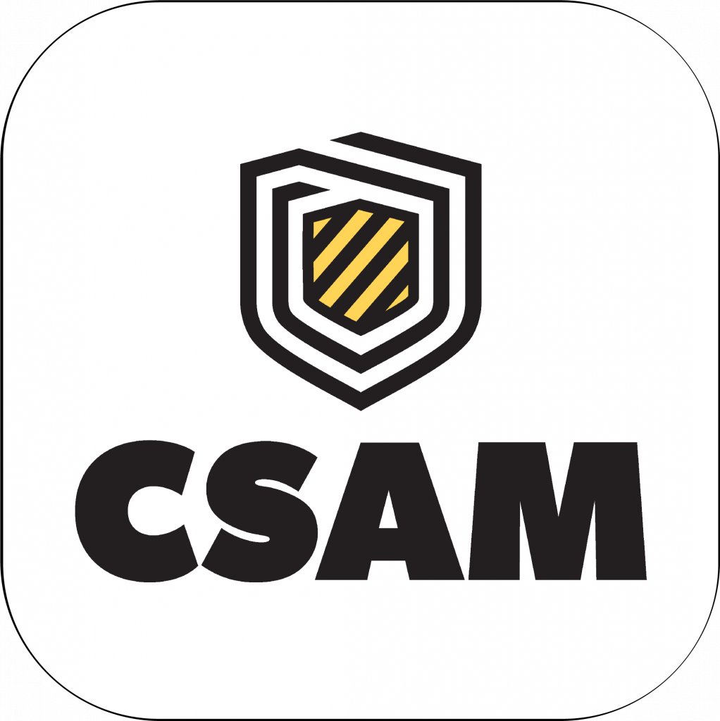 The CSAM App