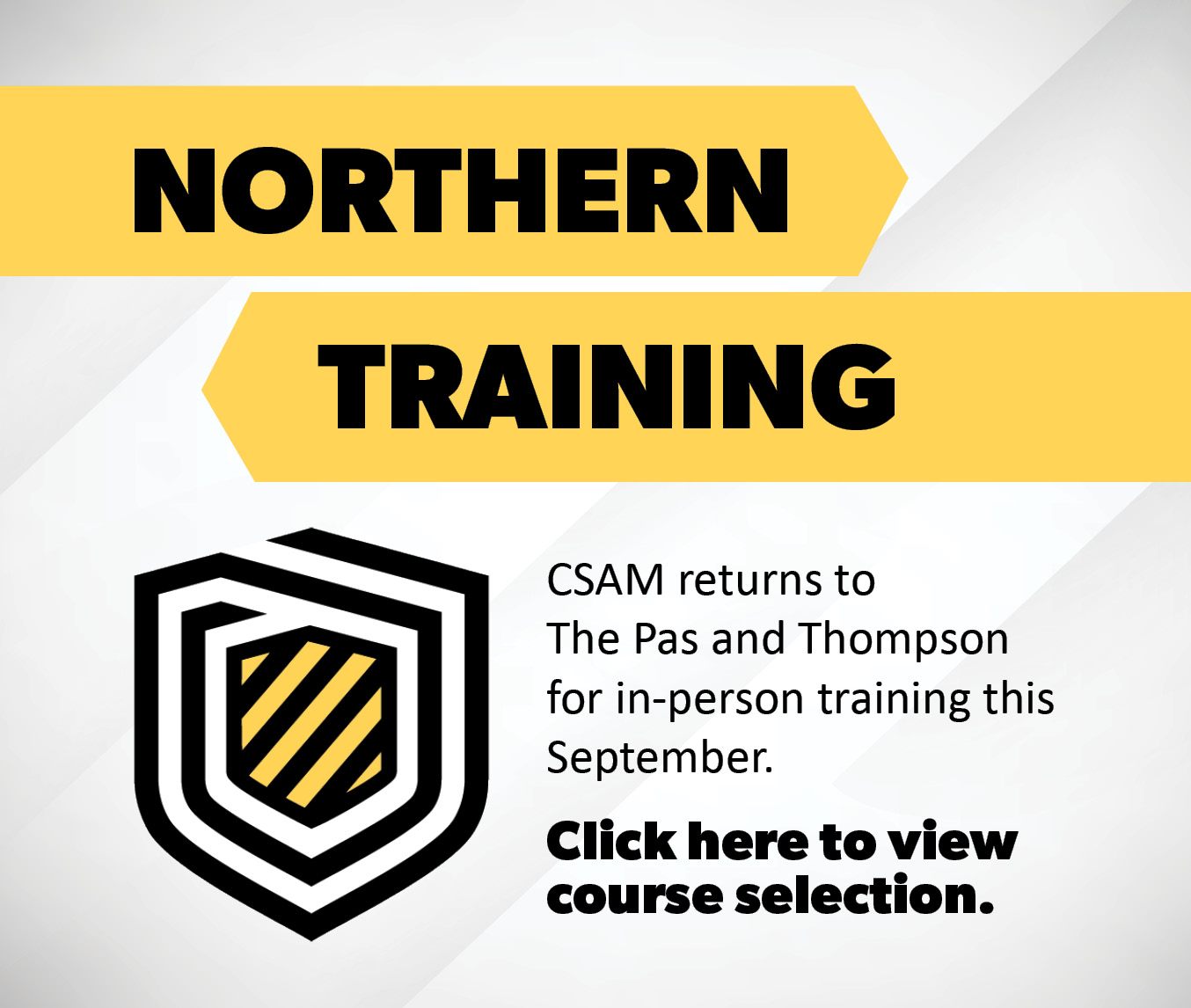Northern Training