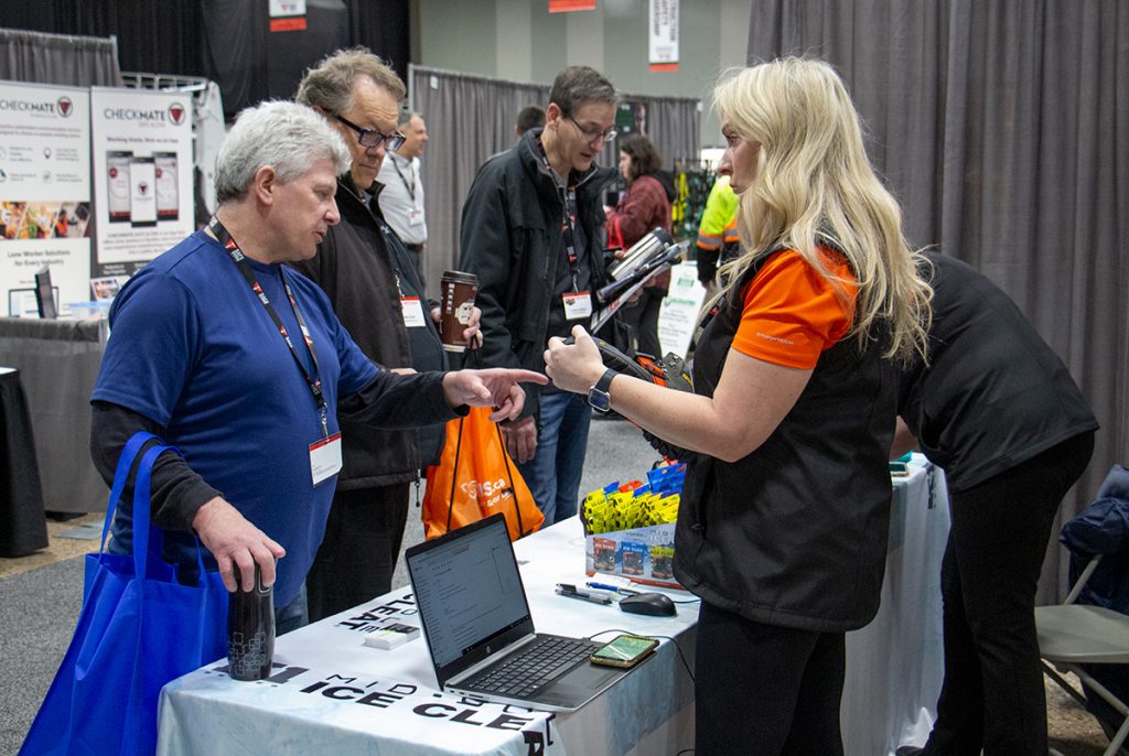 CSAM: THE Safety Conference