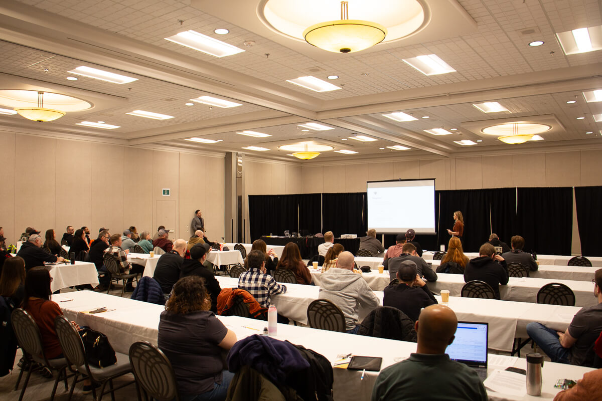 CSAM: THE Safety Conference