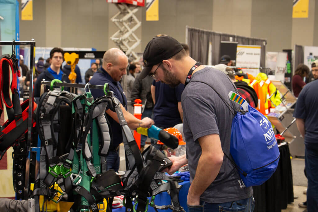 CSAM: THE Safety Conference